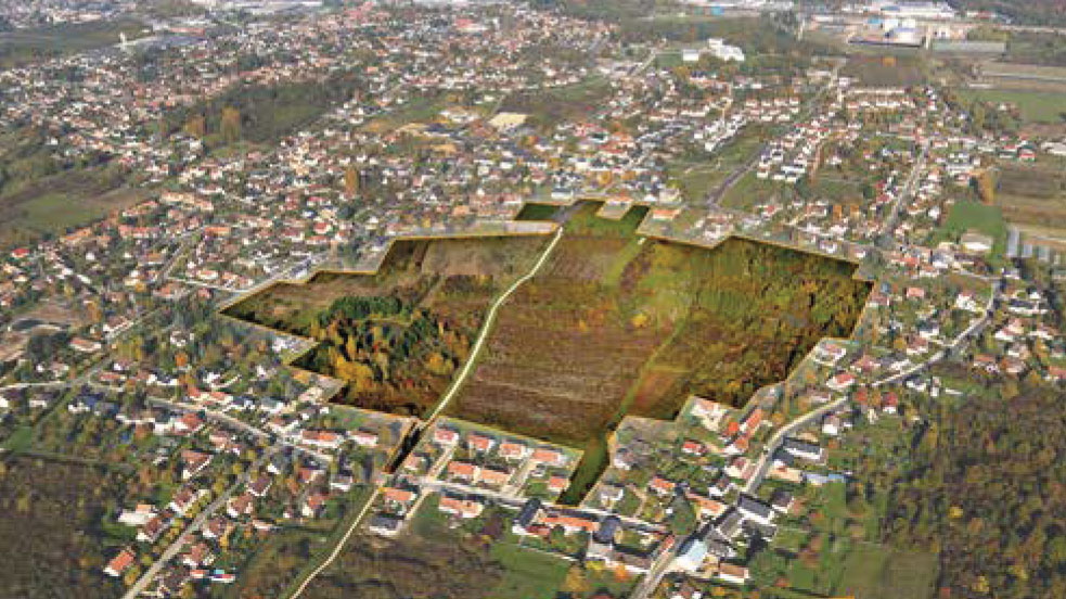 Semoy-champ-prieur | Mairie de Semoy