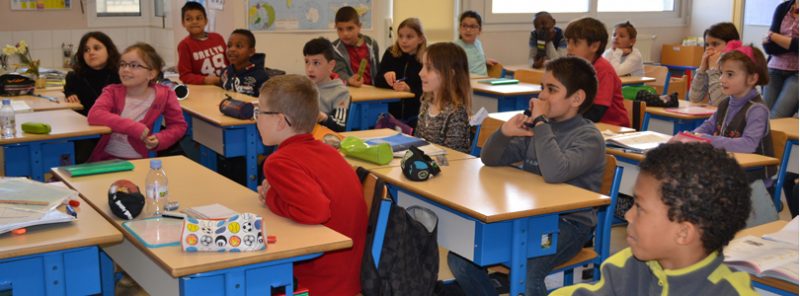 Écoles | Mairie de Semoy